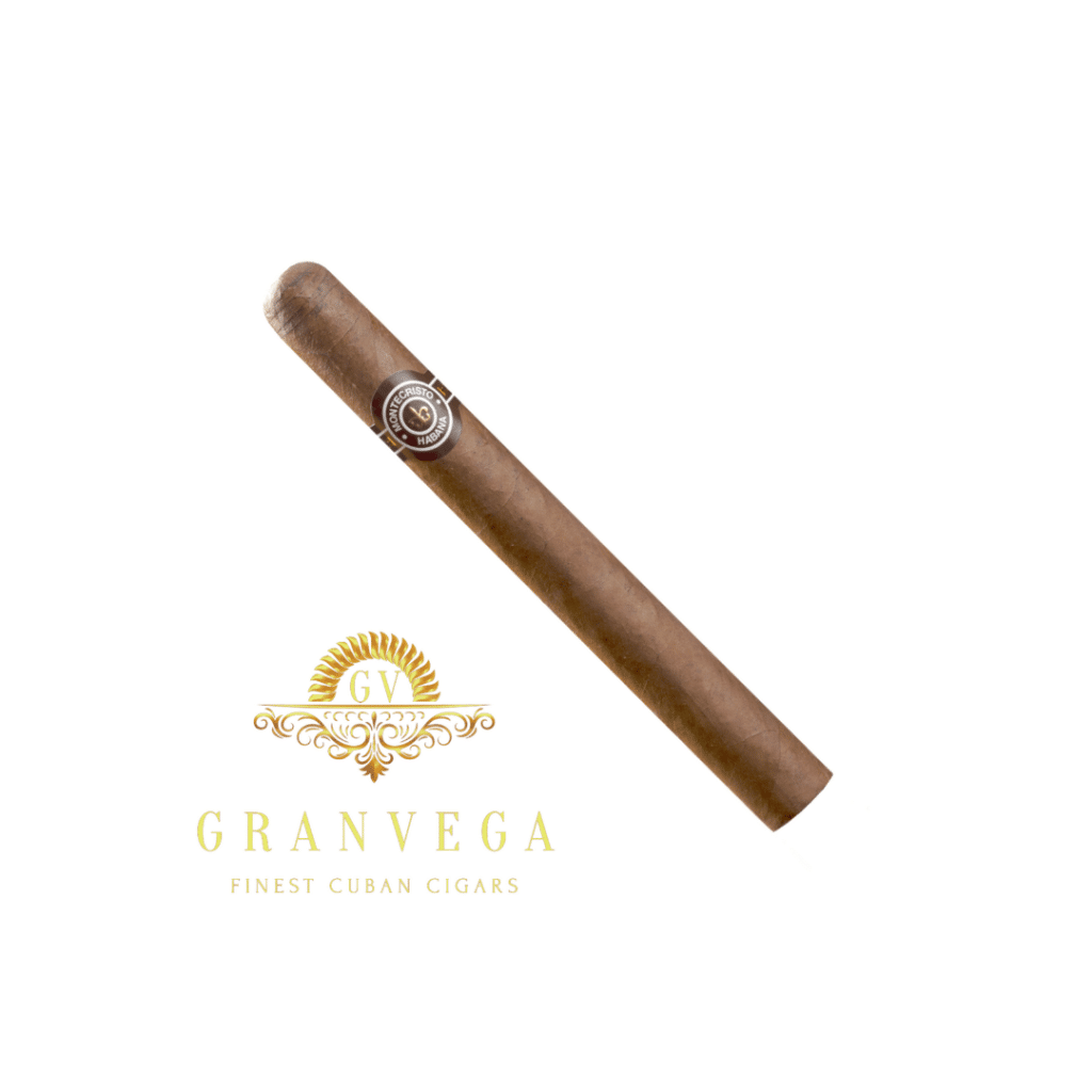 MONTECRISTO No.1 - Granvega cigars