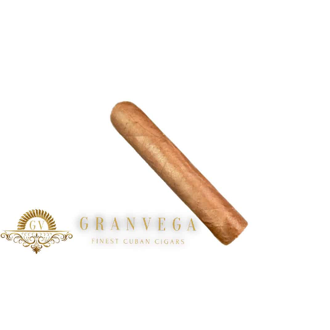 CUSTOM ROLLED ROBUSTOS (58 x 130mm) - SINGLE - GRANVEGA CIGARS